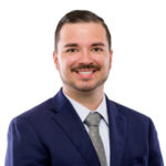 Tripp Jones - Ferguson Law Firm